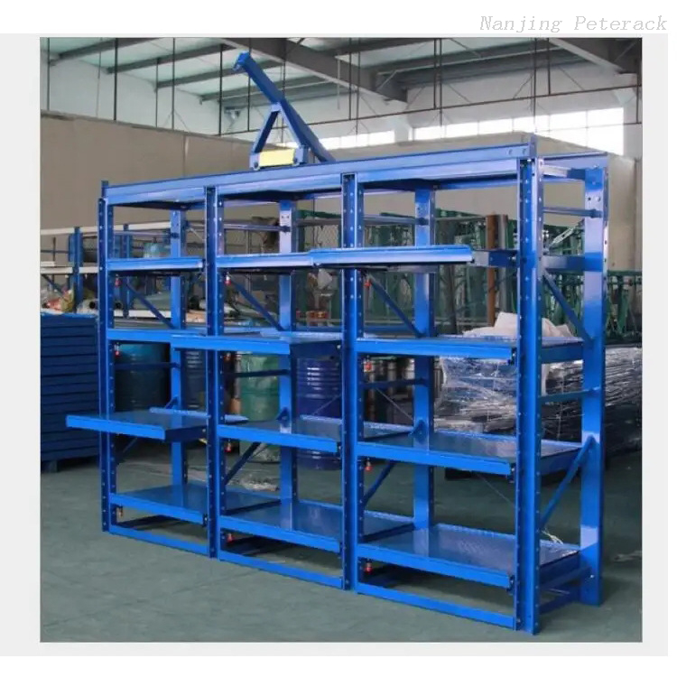 Products - Nanjing Peter Rack