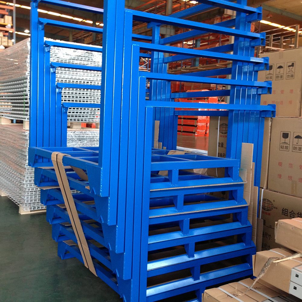 China Movable Post Pallet Racks manufacturers, Movable Post Pallet ...