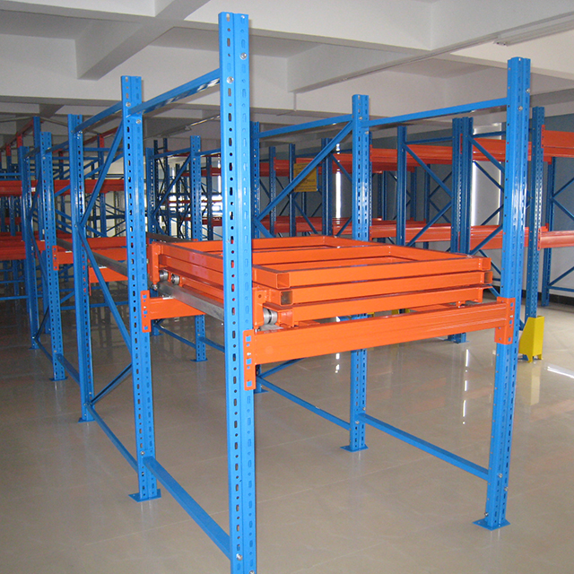 Push Back Racking, Push Back Racking Products, Push Back Racking ...