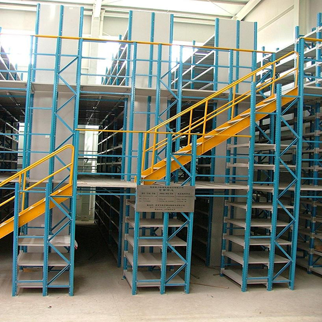 China Radio shuttle racking system manufacturers, Radio shuttle racking ...