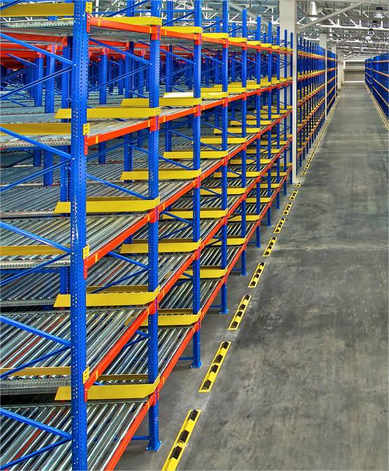 China gravity racking manufacturers, gravity racking suppliers, gravity ...