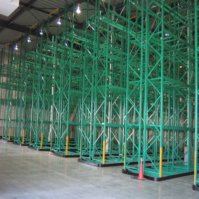 China Pallet rack manufacturers, Pallet rack suppliers, Pallet rack ...