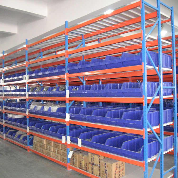 China Radio shuttle racking system manufacturers, Radio shuttle racking ...