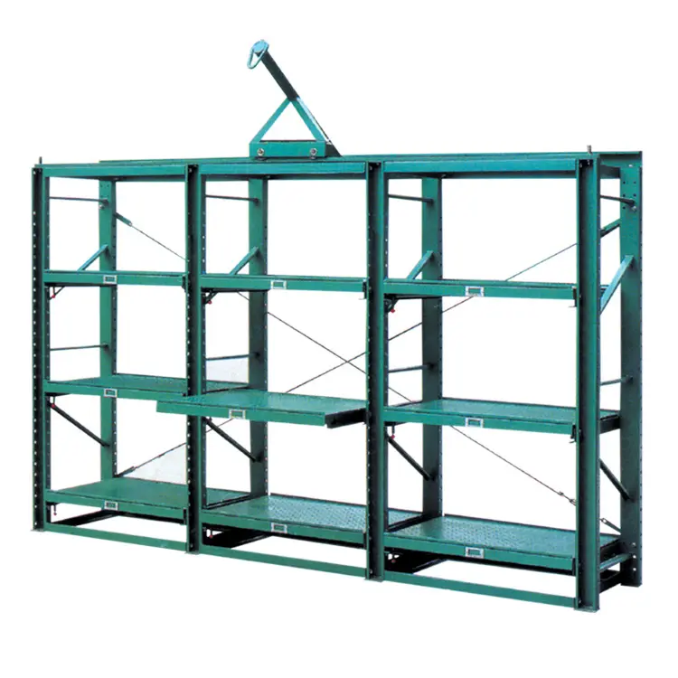 Durable Drawer Racking China Supplier Warehouse Slide Racks Custom ...