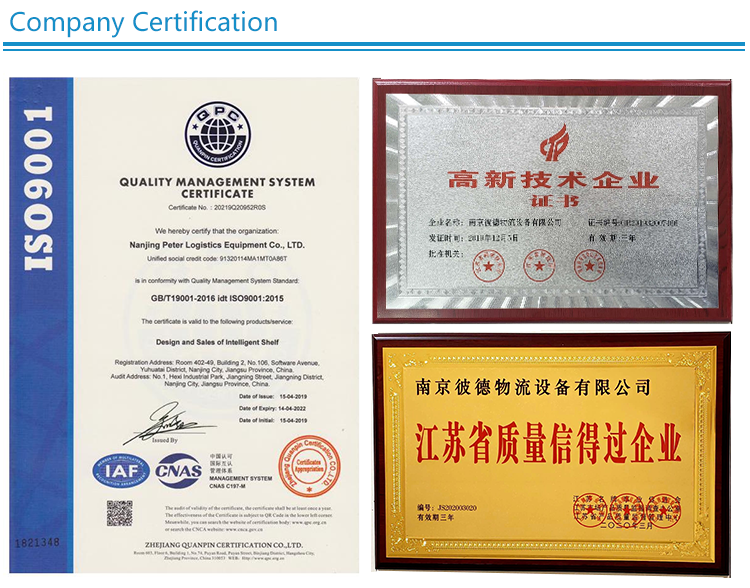 Warehouse Slide Racking Industrial Sliding Rack Drawer Type Mold ...